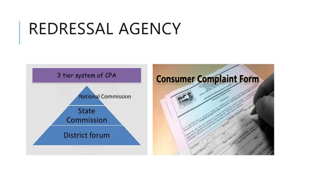 Copra(consumer protection act) public health dentistry | PPTX | Legal ...