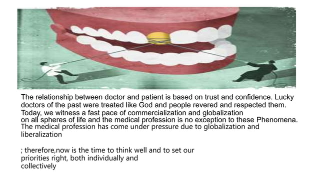 Copra(consumer protection act) public health dentistry | PPTX | Legal ...
