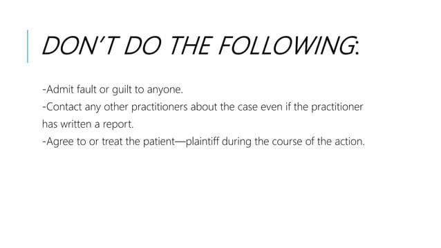 Copra(consumer protection act) public health dentistry | PPTX | Legal ...