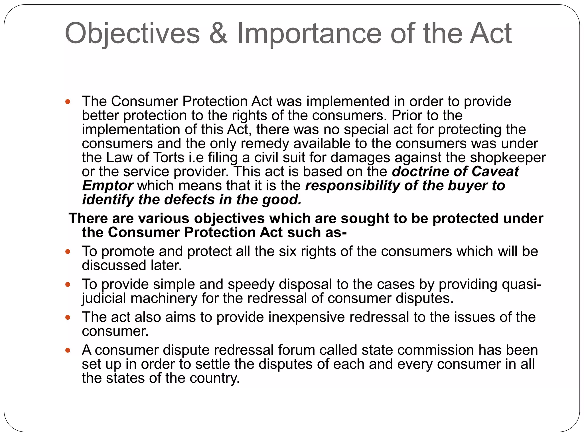 COPRA Imp Definitions and Case laws.pptx