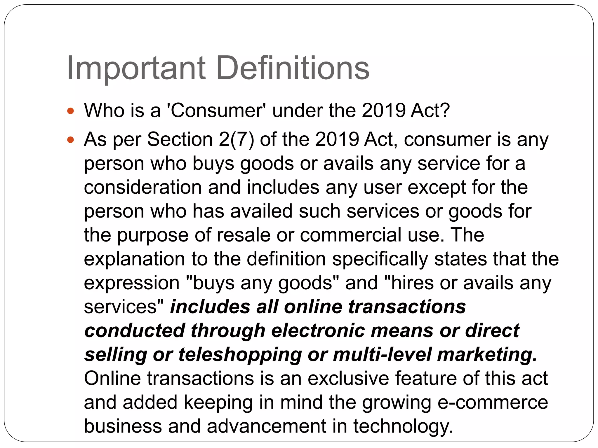 COPRA Imp Definitions and Case laws.pptx