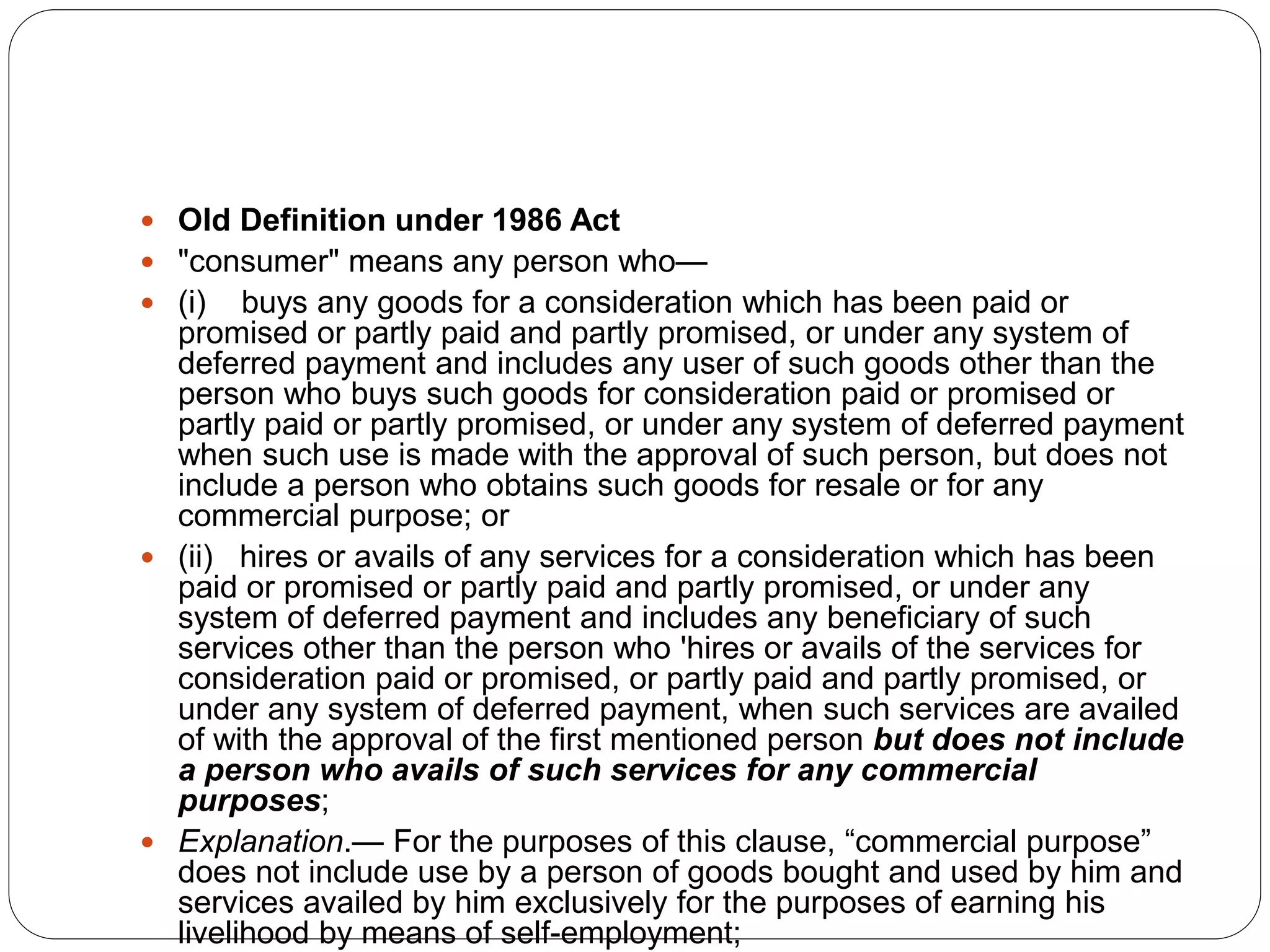 COPRA Imp Definitions and Case laws.pptx