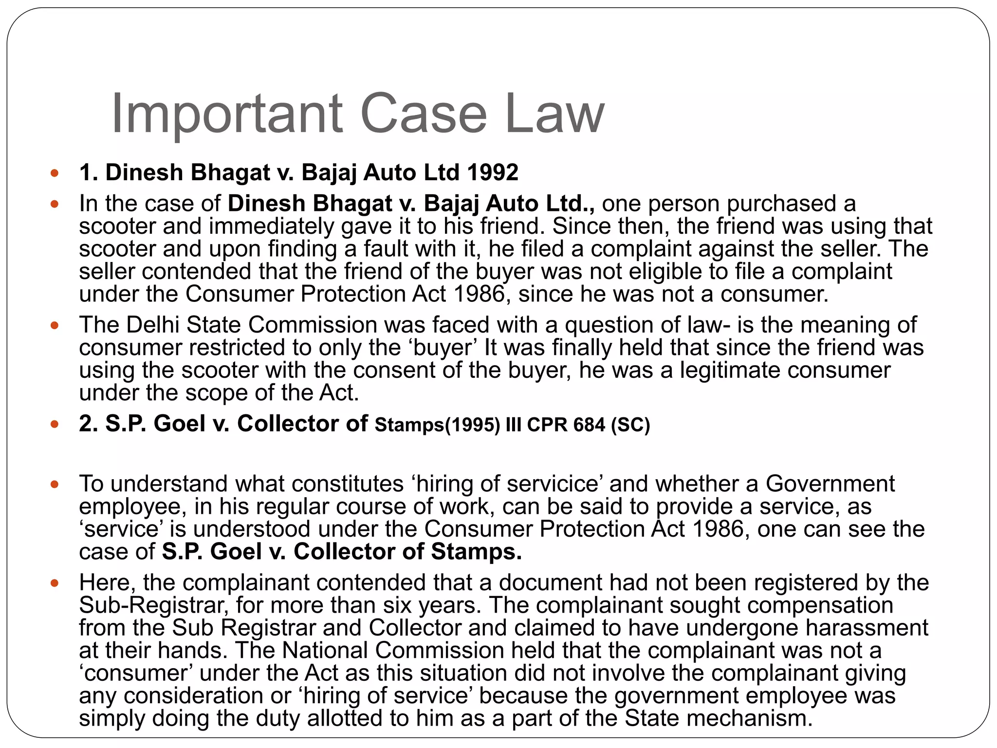 COPRA Imp Definitions and Case laws.pptx