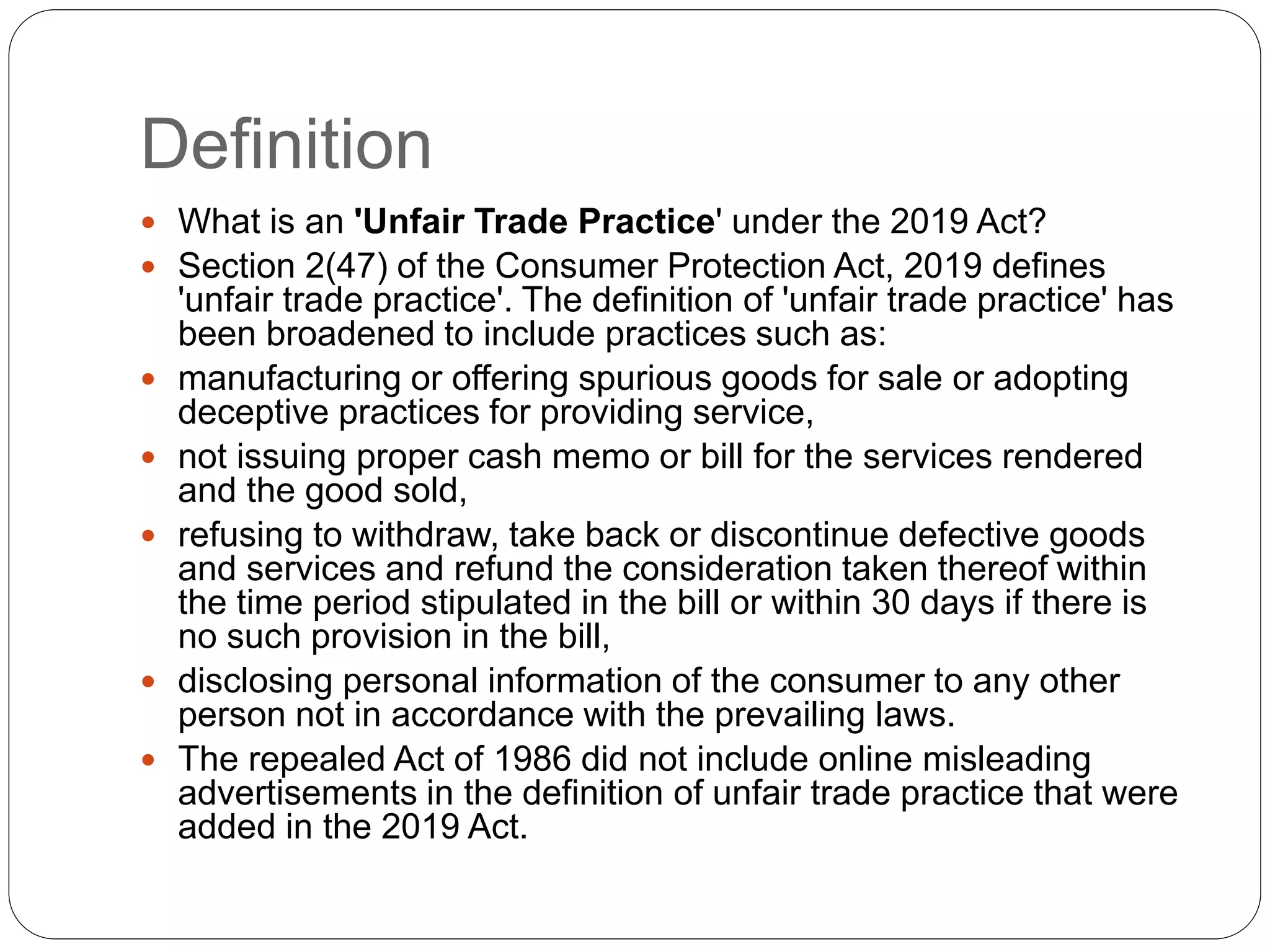 COPRA Imp Definitions and Case laws.pptx