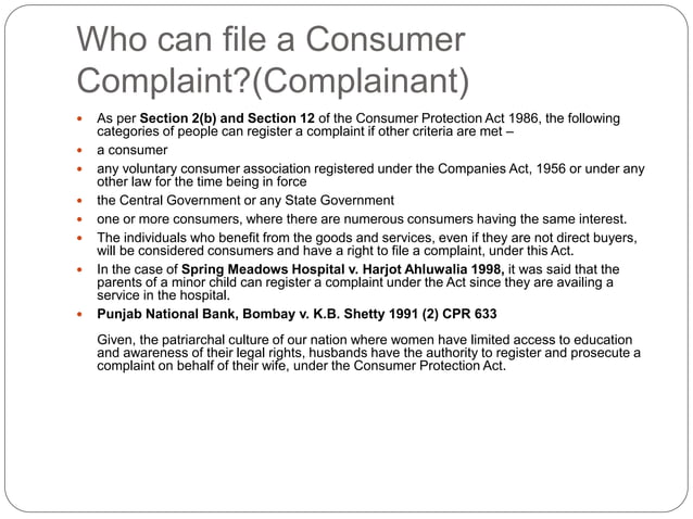 COPRA Imp Definitions and Case laws.pptx