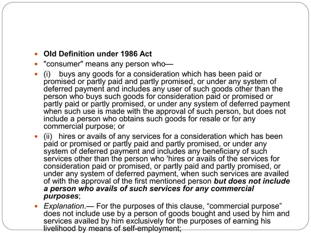 COPRA Imp Definitions and Case laws.pptx