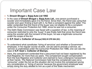 COPRA Imp Definitions and Case laws.pptx