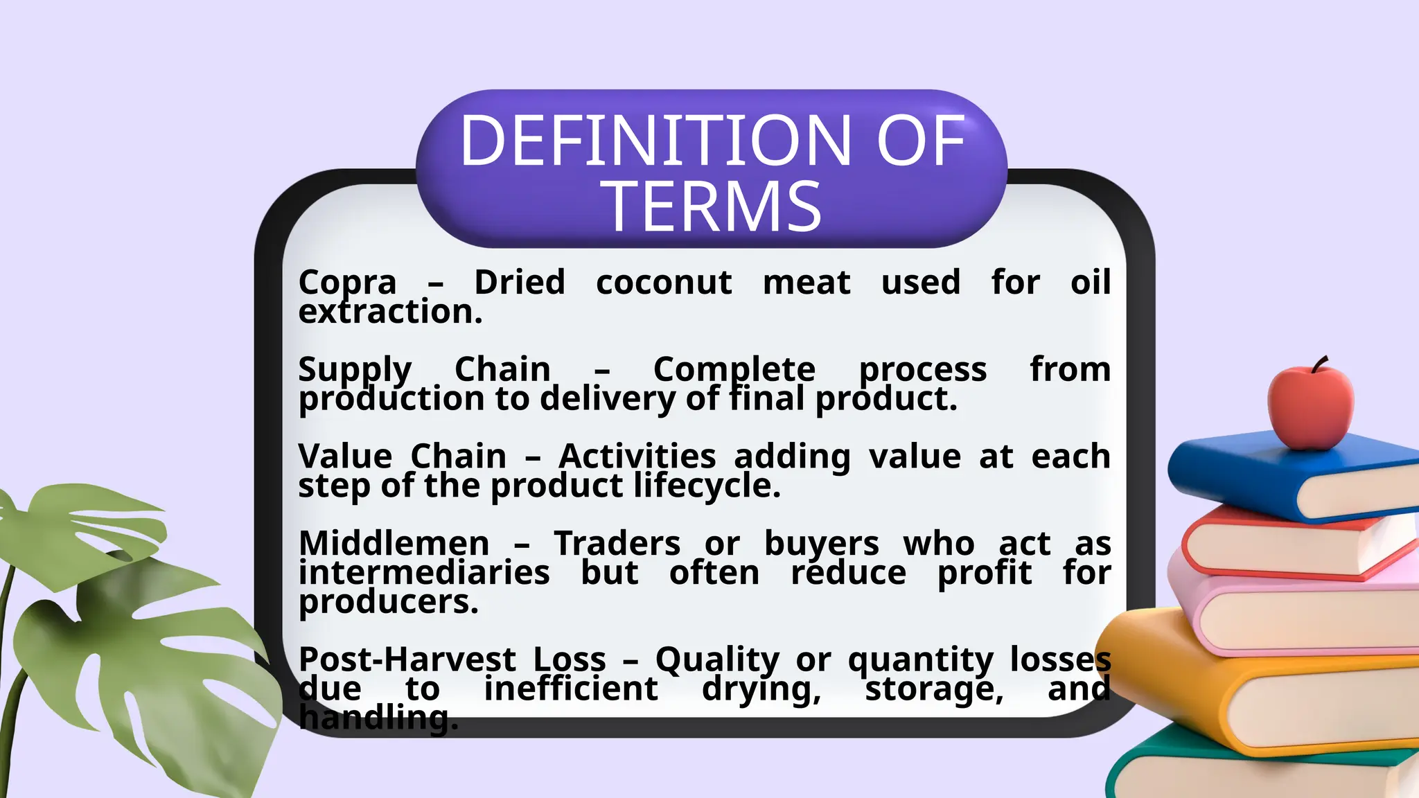 COPRA VALUE CHAIN ANALYSIS - BSBA PROGRAM.pptx