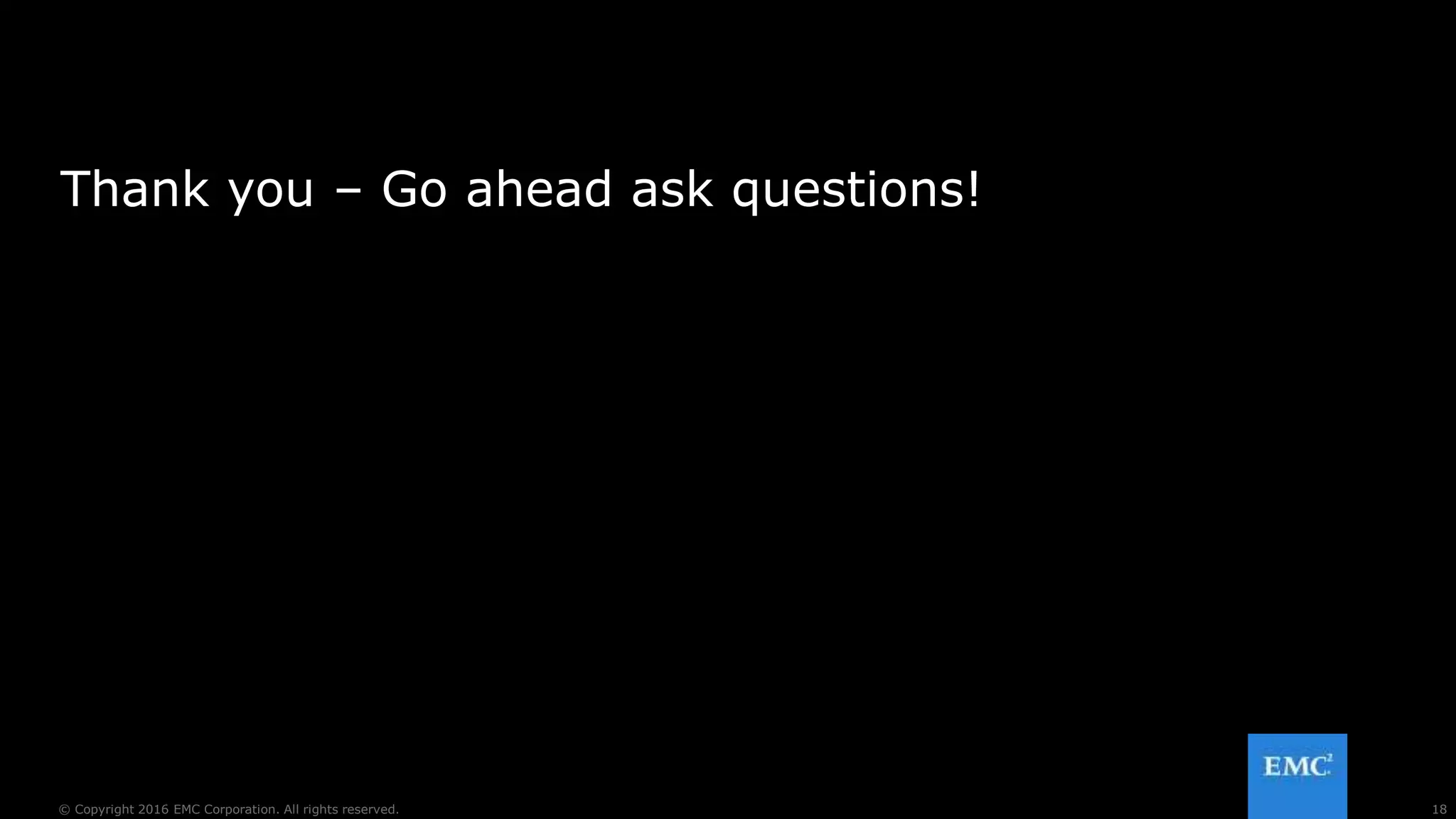 Copr HD OpenStack Day India | PDF