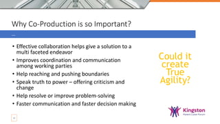 Co production .pptx