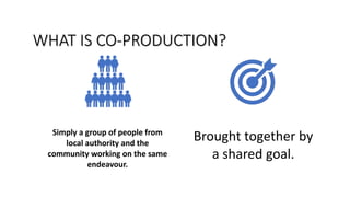 Co production .pptx