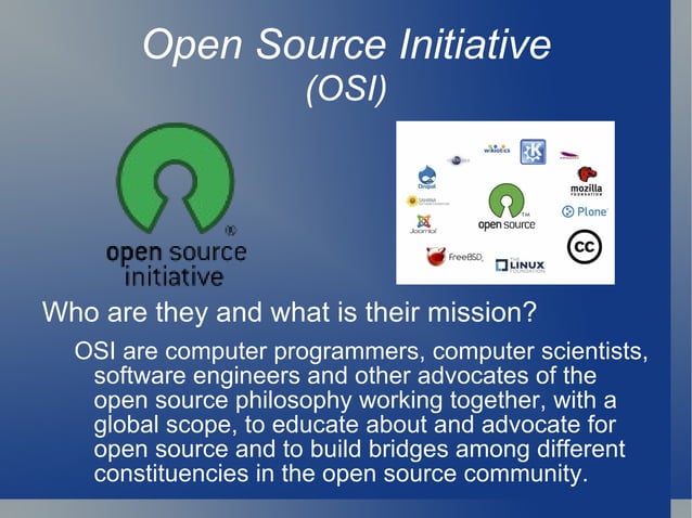 Communities of Practice: Building an Understanding | ODP | Technology ...