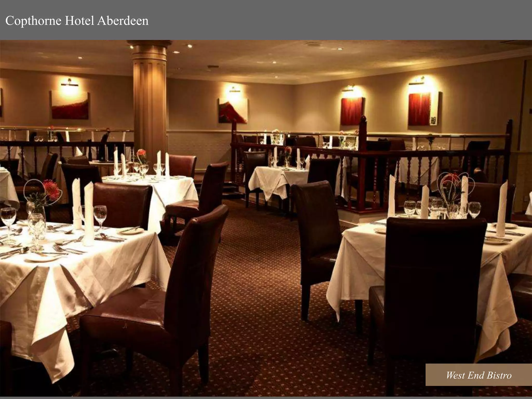 Copthorne hotel aberdeen | PDF