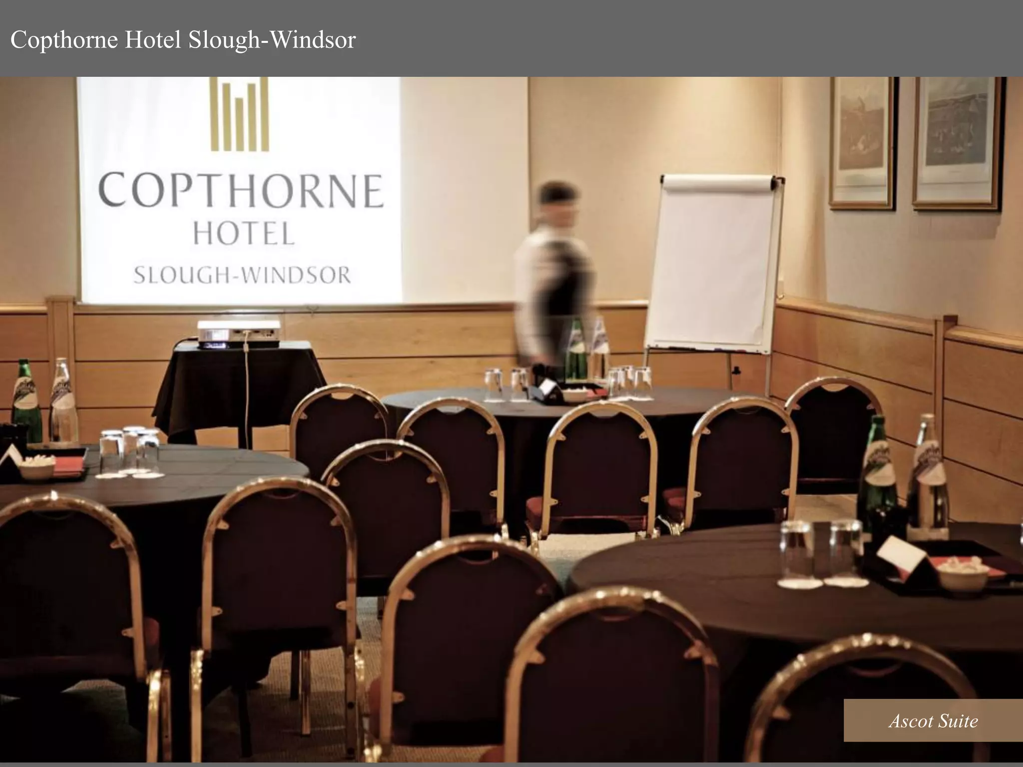 Copthorne hotel slough windsor | PDF
