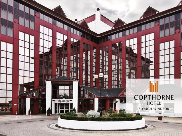 Copthorne hotel slough windsor | PPT