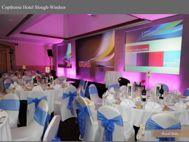 Copthorne hotel slough windsor | PPT