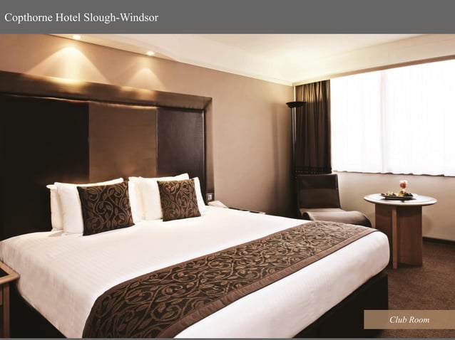 Copthorne hotel slough windsor | PPT