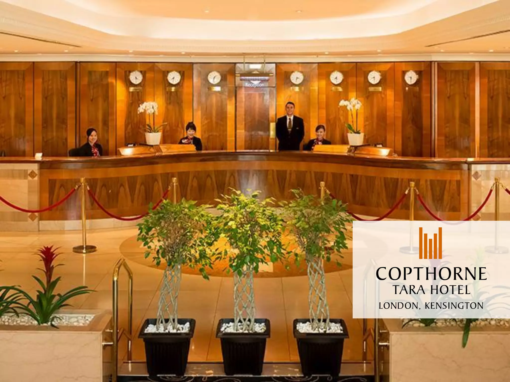 Copthorne hotel tara london kensington | PPT