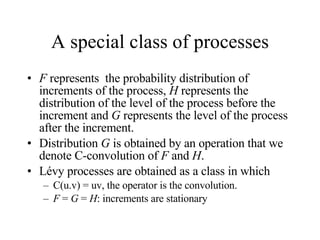 Copula-Based Model for the Term Structure of CDO Tranches | PPT
