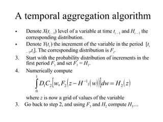 Copula-Based Model for the Term Structure of CDO Tranches | PPT