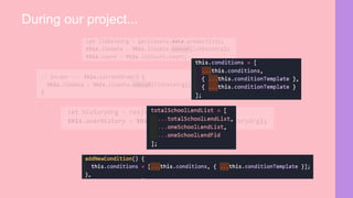 spread operator vs array.concat() | PDF