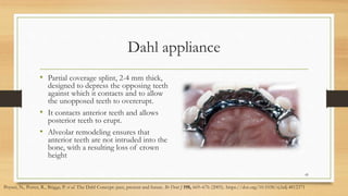full mouth rehabilitation part 1 | PPTX