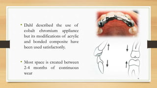 full mouth rehabilitation part 1 | PPTX