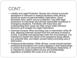 Copy-CONT. OF ETHICO-LEGAL ISSUES.pptx