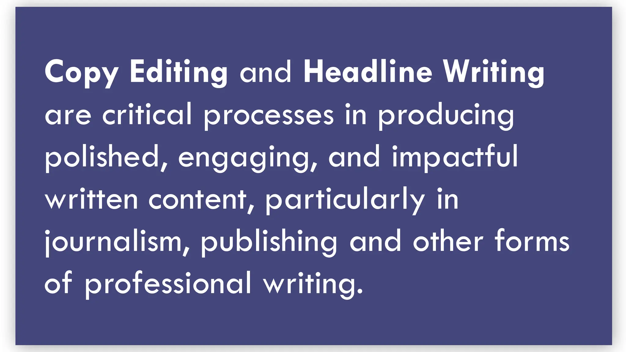 COPY-EDITING-AND-HEADLINE-WRITING ..pptx