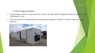 Chilling in food processing and preservation | PDF