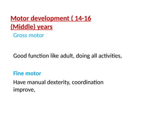 Growth mad development of adolescent .pptx