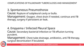 Copy-MAIN THERAPEUTICS OF PULMONARY TUBERCULOSIS.pptx