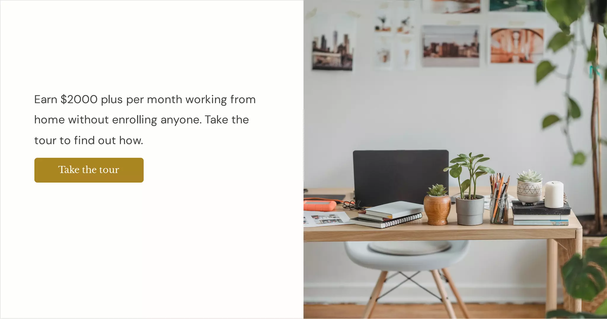 Work from home | PDF