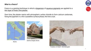 Day 1: Building Materials (I) | PPT