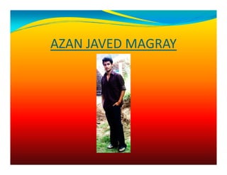 MAGRAY- A MARTIAL KASHMIRI TRIBE/CASTE/RACE | PDF