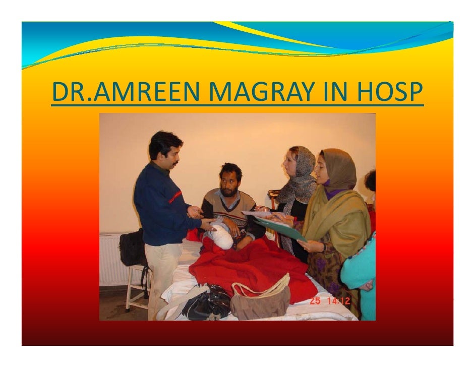 MAGRAY- A MARTIAL KASHMIRI TRIBE/CASTE/RACE | PPT
