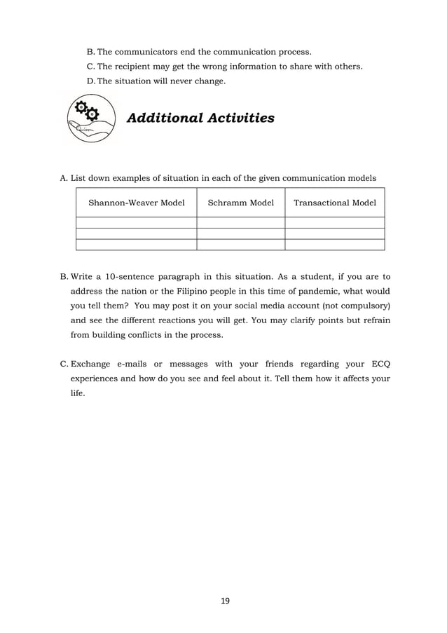 Copy-of-ORAL-COMMUNICATION11_Q1_Module2_08082020-1 (2).pdf | Homework and Study | Education