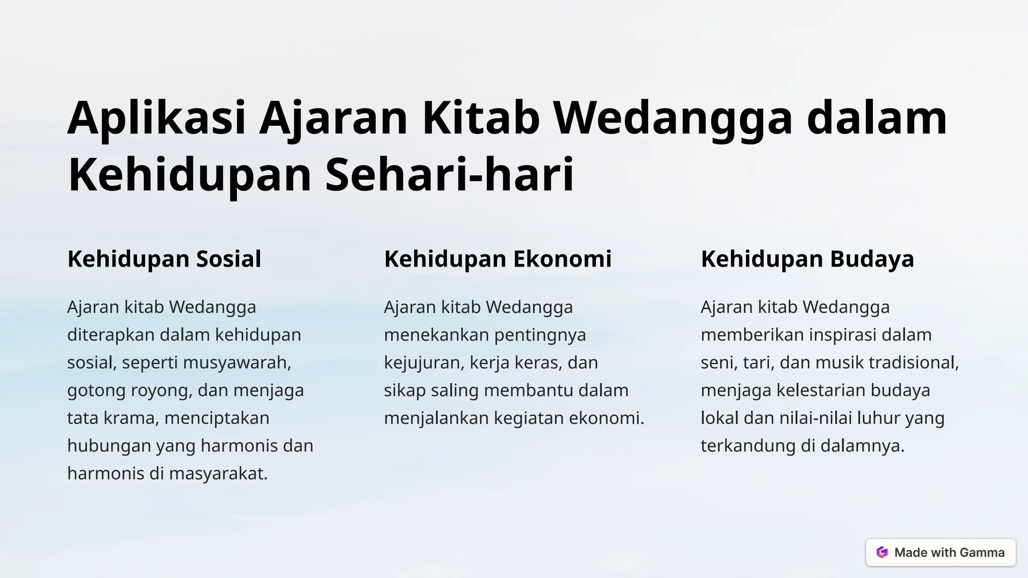 Copy-of-Penerapan-Ajaran-Kitab-Wedangga-Sesuai-Kearifan-Lokal.pptx