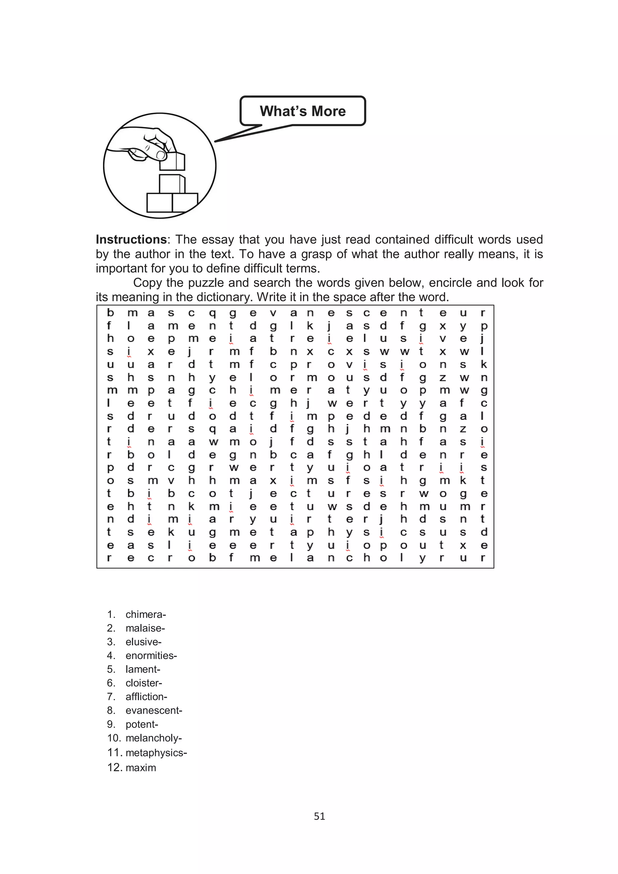 21st-Century-Literature-from-the-Philippines11_q2_m3_Literary-Genres ...