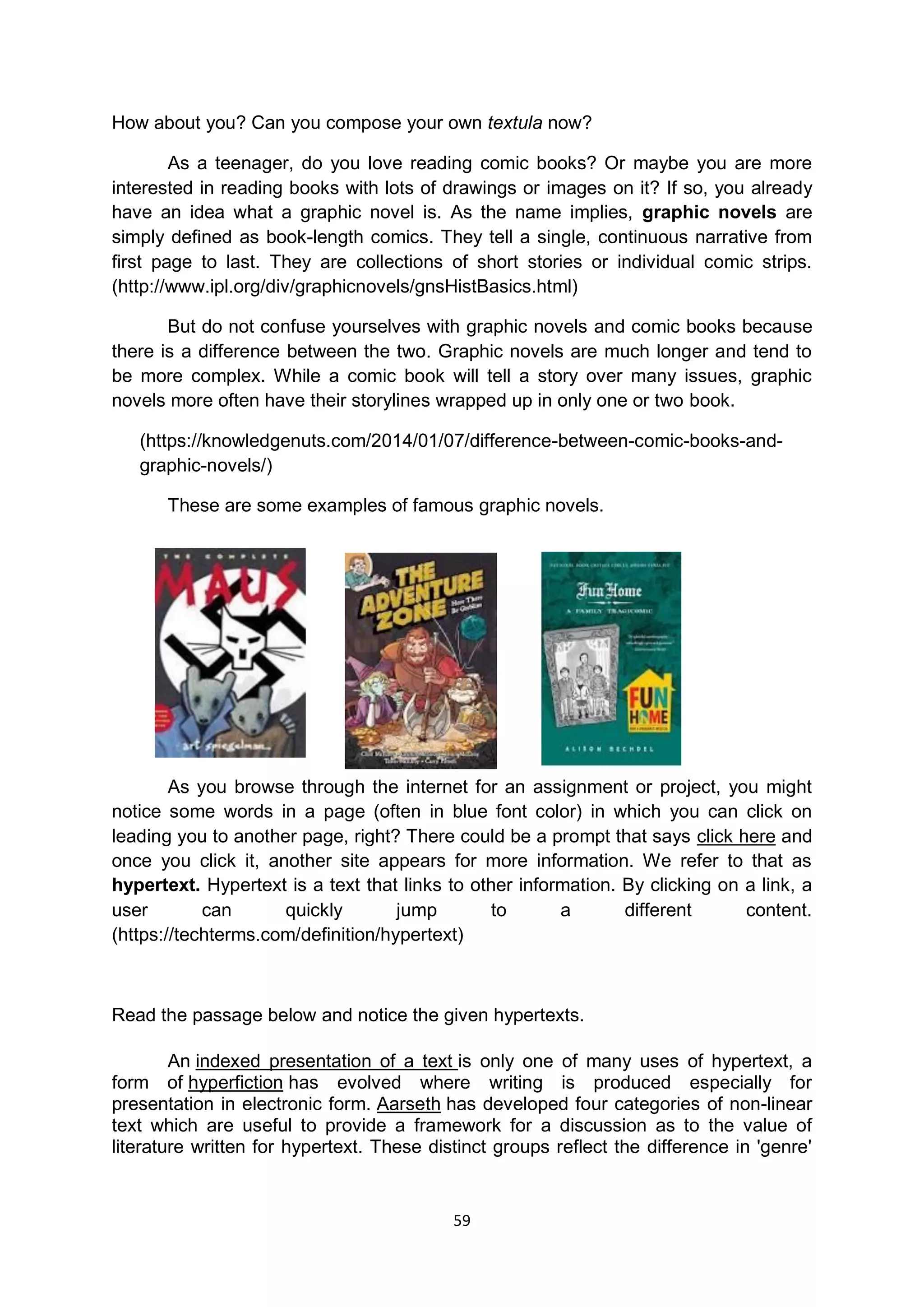 21st-Century-Literature-from-the-Philippines11_q2_m3_Literary-Genres ...