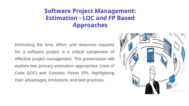 Copy-of-Software-Project-Management-Estimation-LOC-and-FP-Based ...