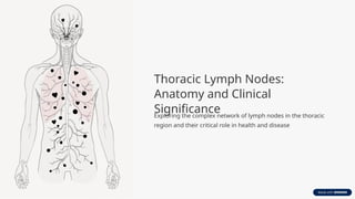 Copy-of-Thoracic-Lymph-Nodes-Anatomy-and-Clinical-Significance.pptx