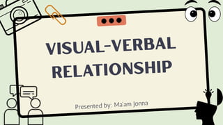 Copy-of-Visual-Verbal-Relationship (2).pptx