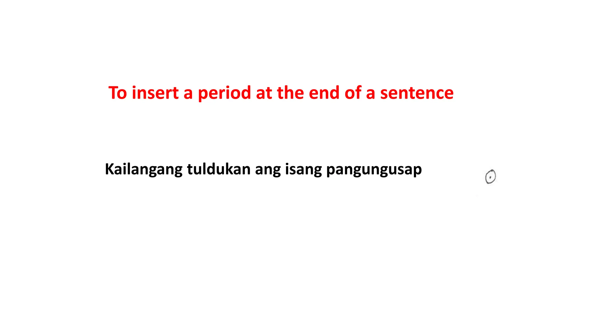 Copy-reading-headline-writing (training guide) | PPT