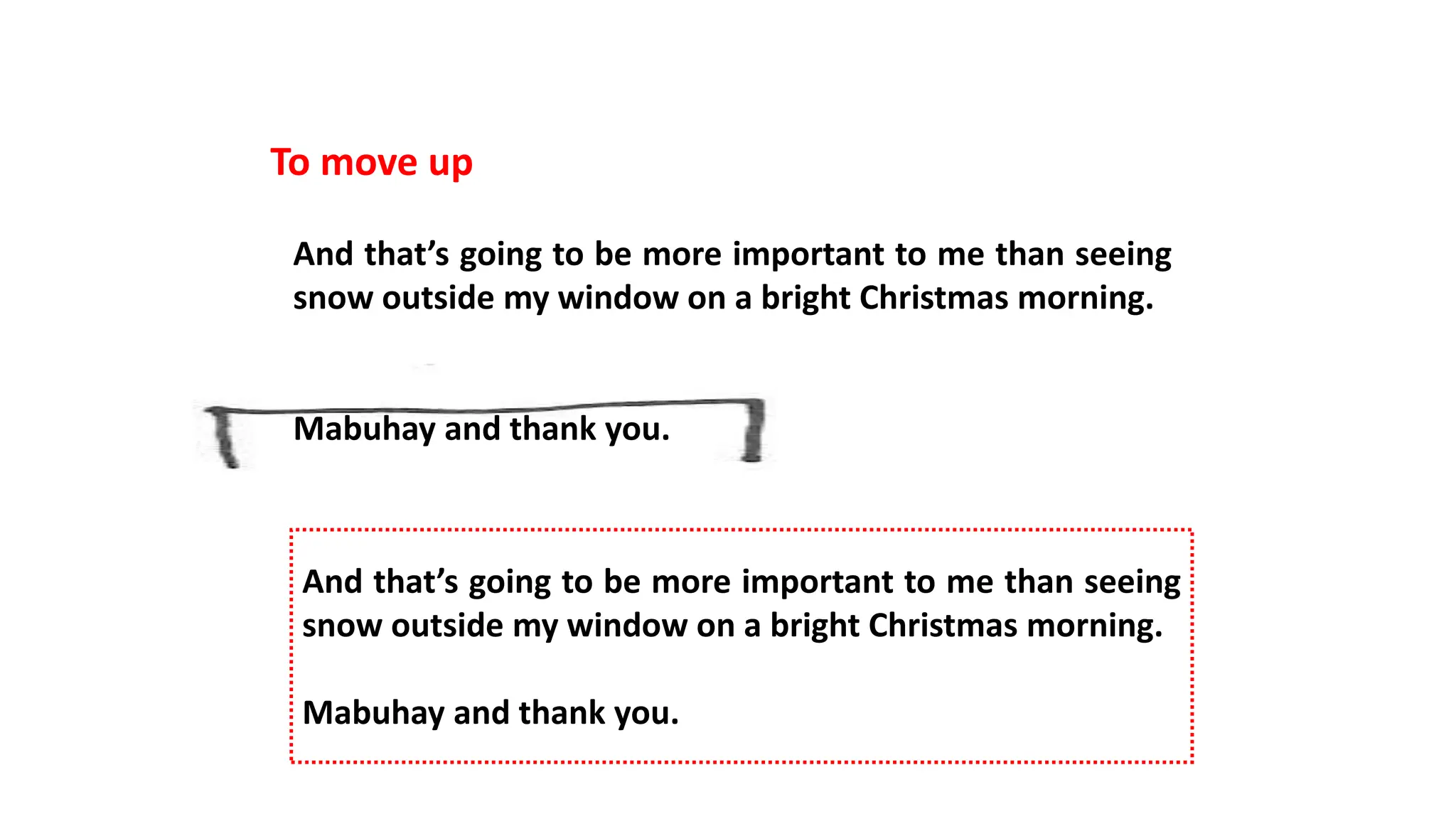 Copy-reading-headline-writing (training guide) | PPT