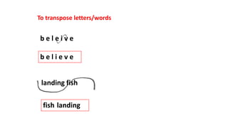 Copy-reading-headline-writing (training guide) | PPT
