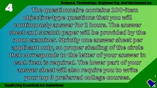 Copy-STEM Qualifying Exam Guidelines.pptx