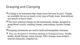 Copy-surgical instrument and their functions[1].pptx