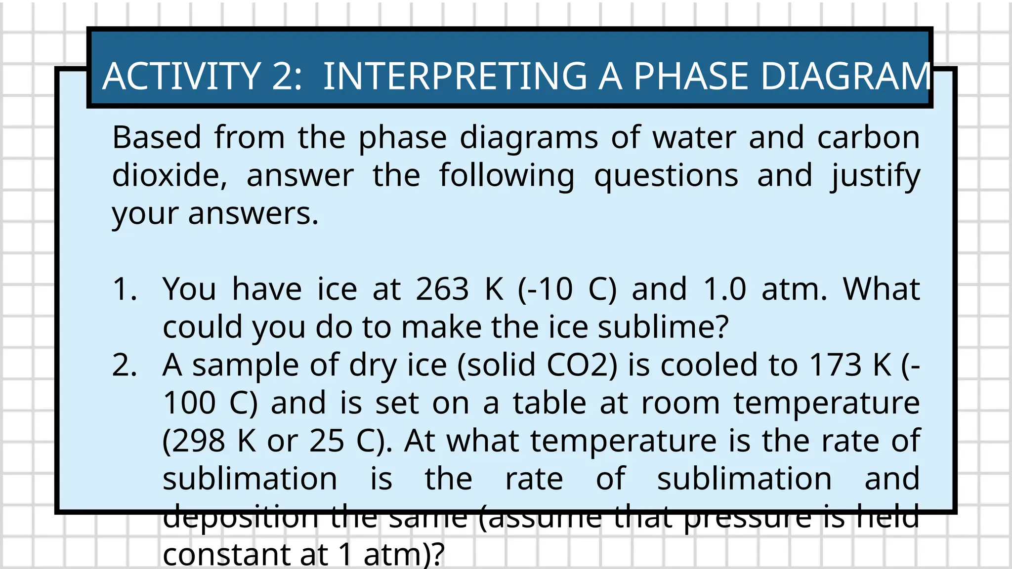 GENERAL CHEMISTRY 2: TYPES OF SOLIDS_PHASE DIAGRAM.pptx