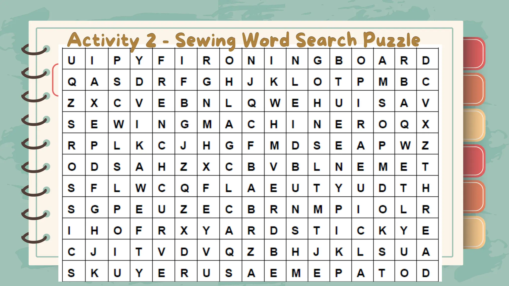 COPY-WEEK 2 IDENTIFYING SEWING TOOLS AND EQUIPMENT-UPDATED (1).pdf